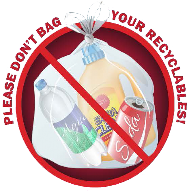 Items Accepted at Our Convenience Centers - Currituck County