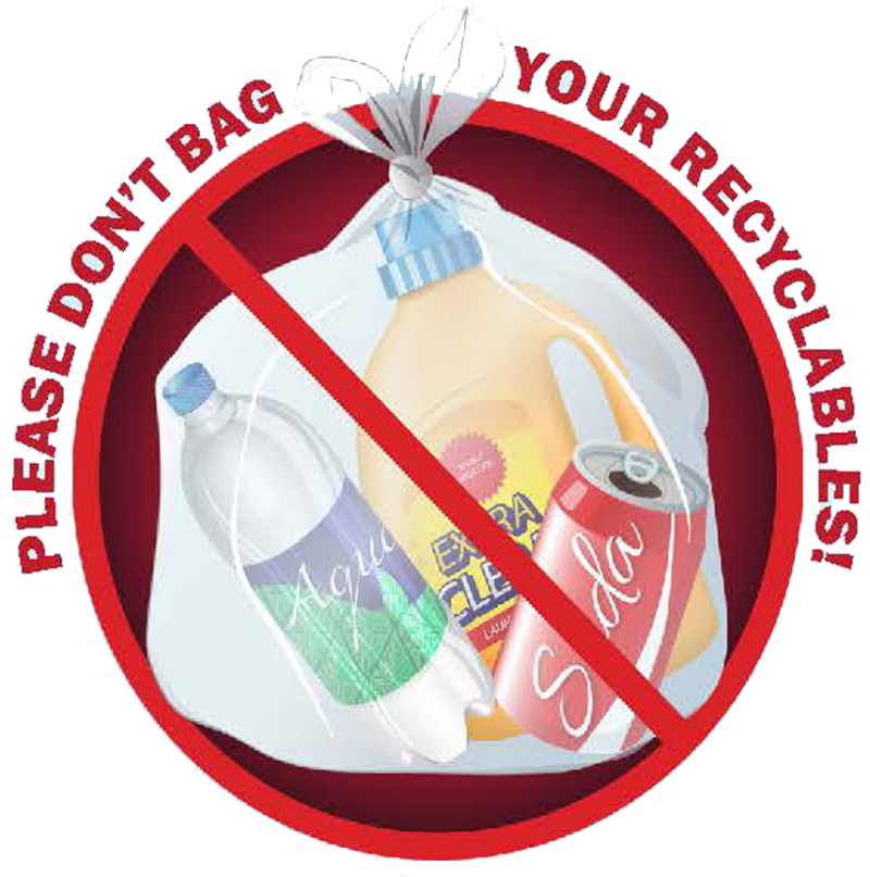Items Accepted at Our Convenience Centers - Currituck County