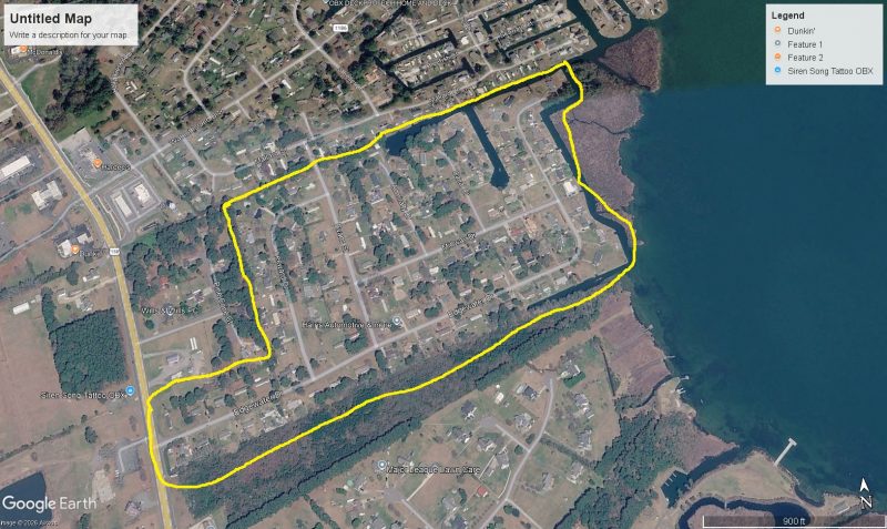 Boil Water Advisory issued in Walnut Island - EIN Presswire