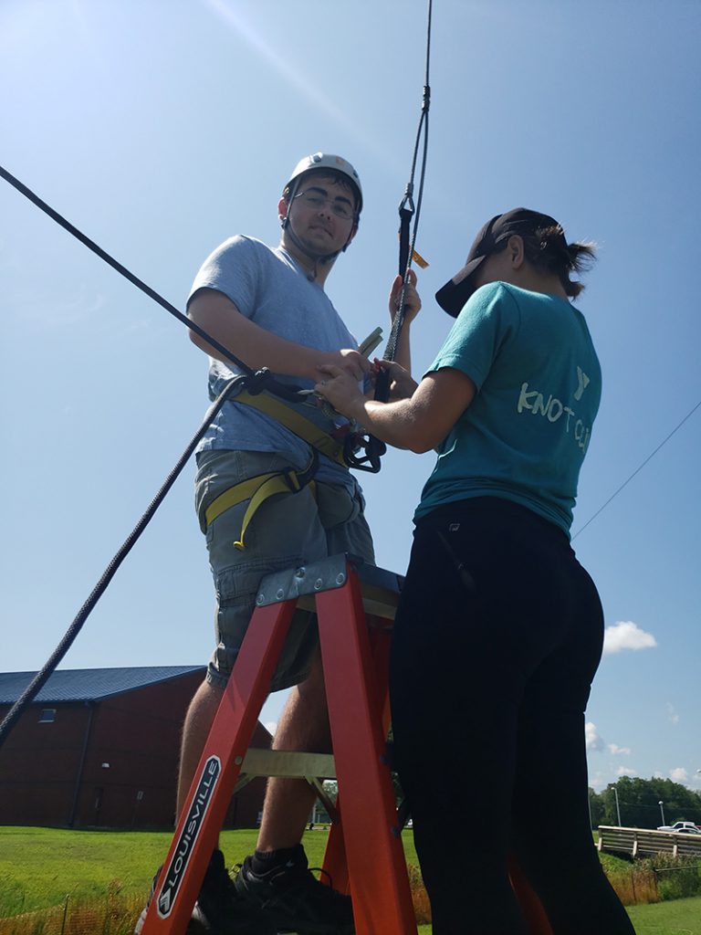 2025 Sheriff's Summer Camp Program: Celebrating Our 7th Annual Camp ...